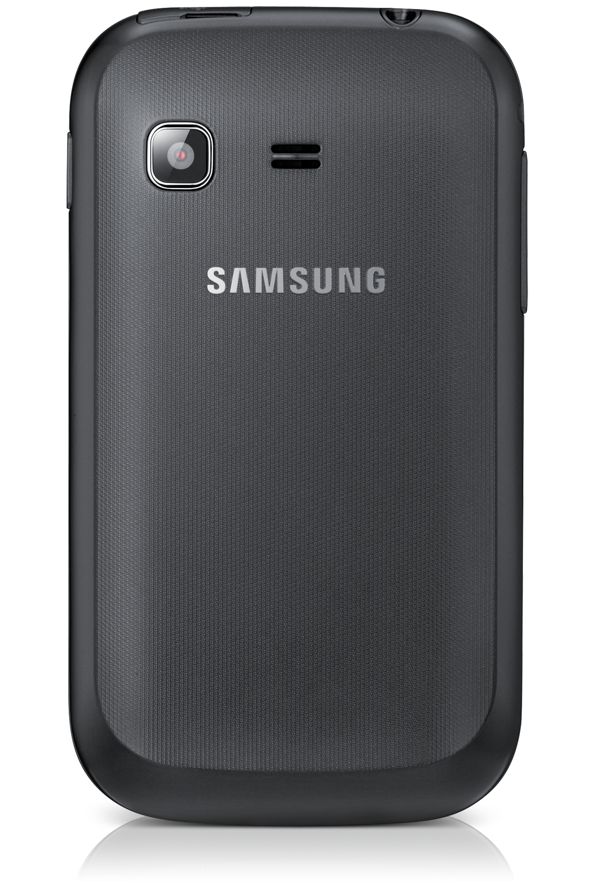 Samsung Galaxy Pocket (Black) - Full Specs | Samsung UK