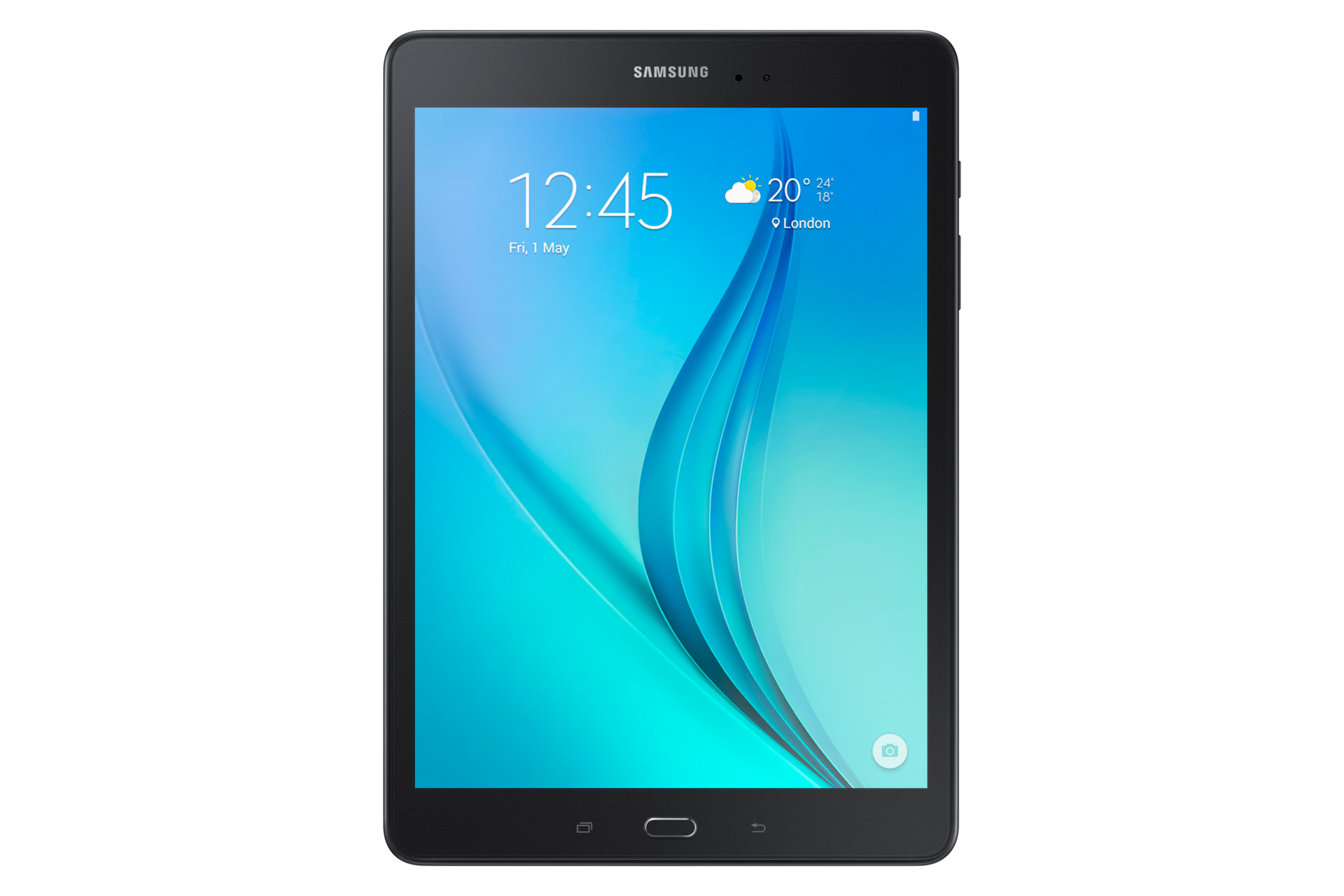 Galaxy Tab A 9 7 Wi Fi Tablet Practical Powerful At Once Samsung