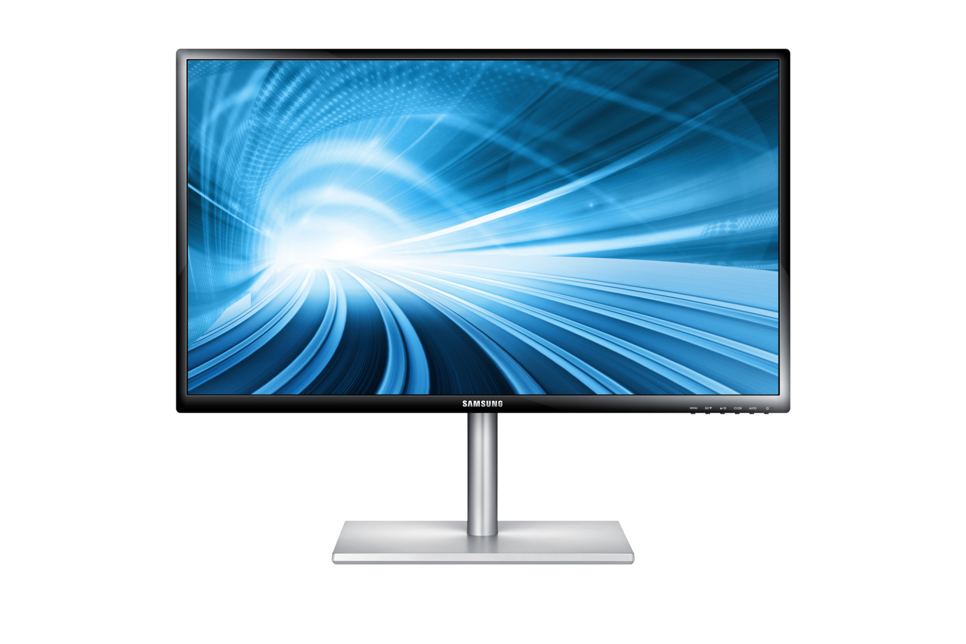 24" Premium LED Monitor with super narrow bezel | Samsung Support UK