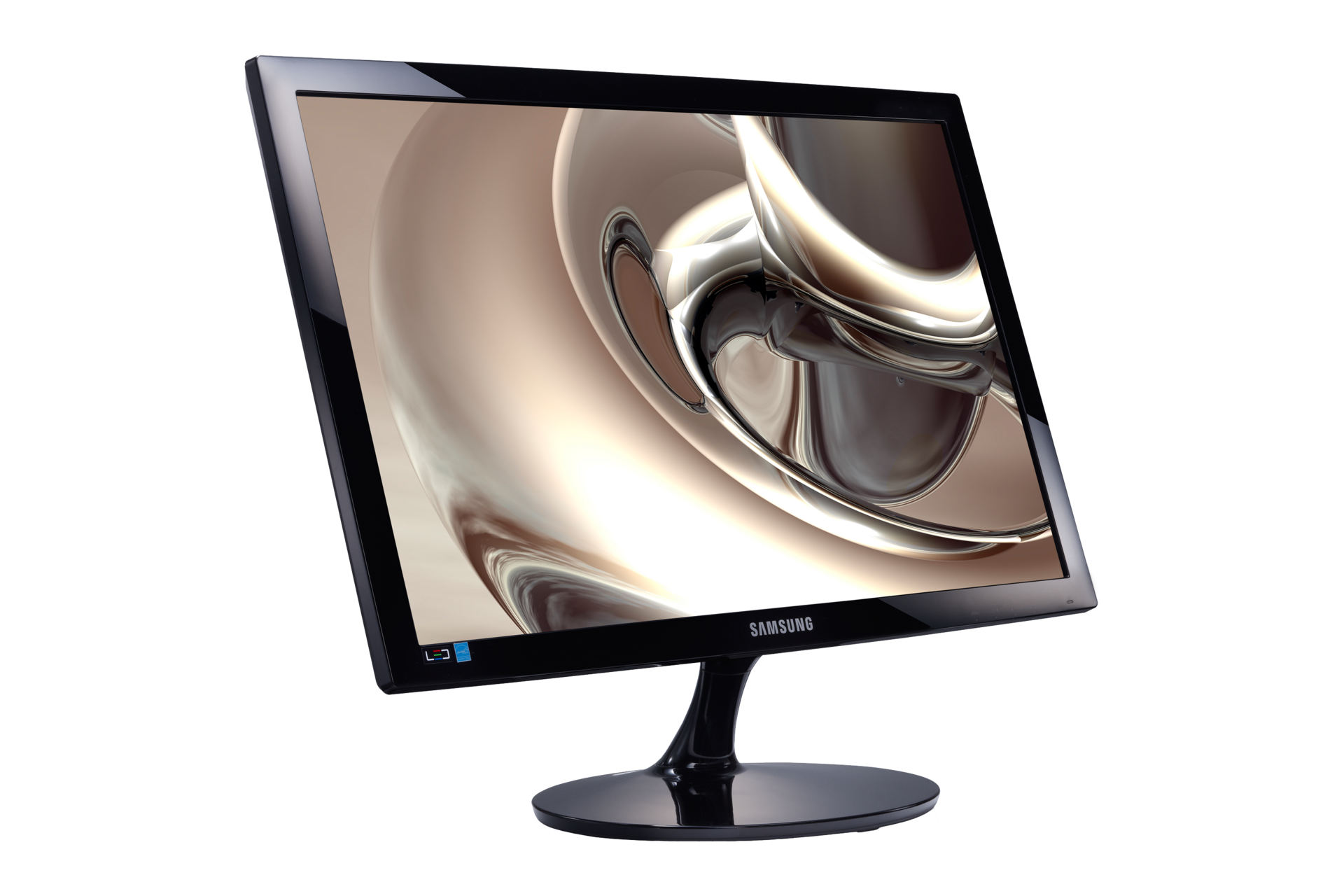 23.6" LED Mega Dynamic Contrast Monitor | Samsung UK
