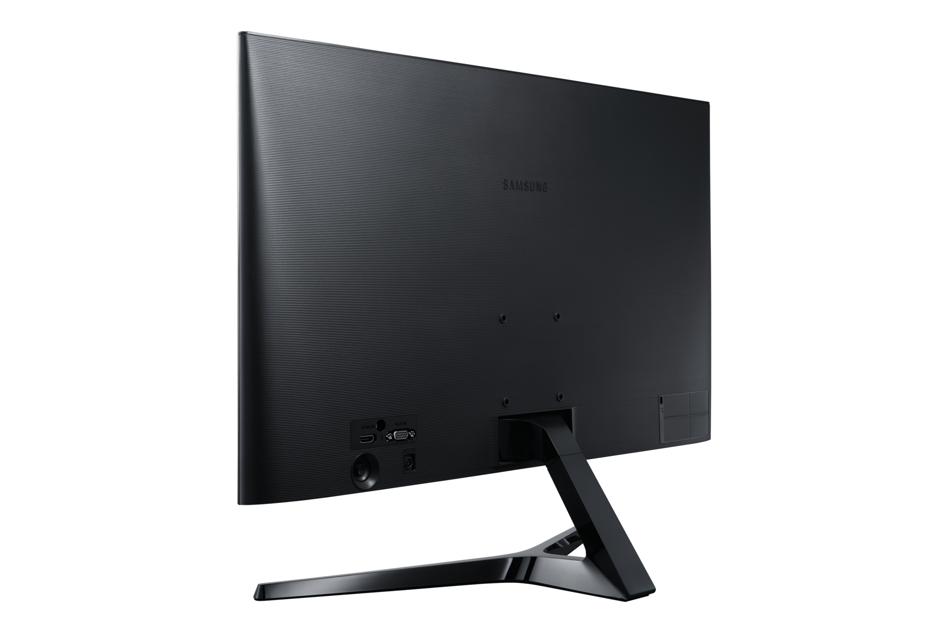 24" Business Monitor S24F356FHU | Samsung Business UK