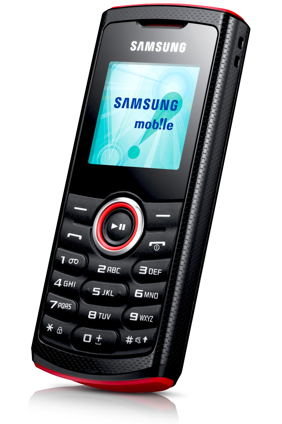 Samsung E2120 | GT-E2120ARATSC | Mobile Phones | SAMSUNG UK