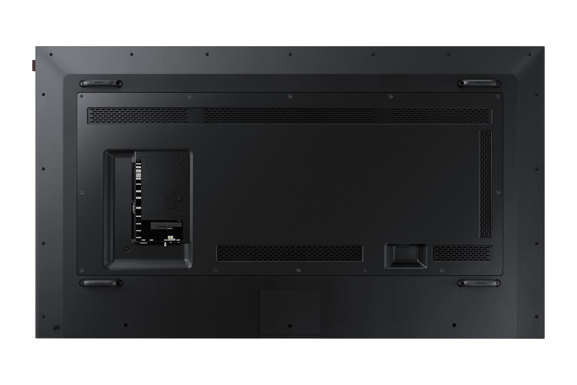 Professional Display DMD Series 82" | Samsung Business UK