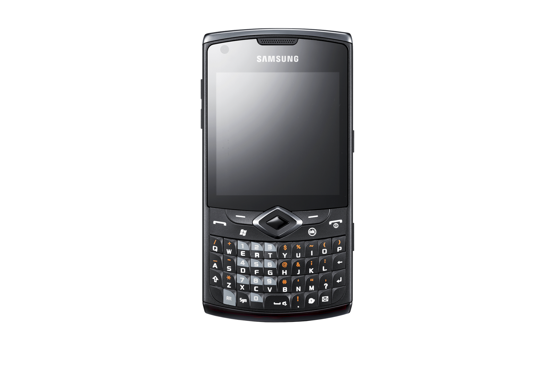 Samsung Omnia Pro B7350 | GT-B7350XKAXEU | Mobile Phones | SAMSUNG UK