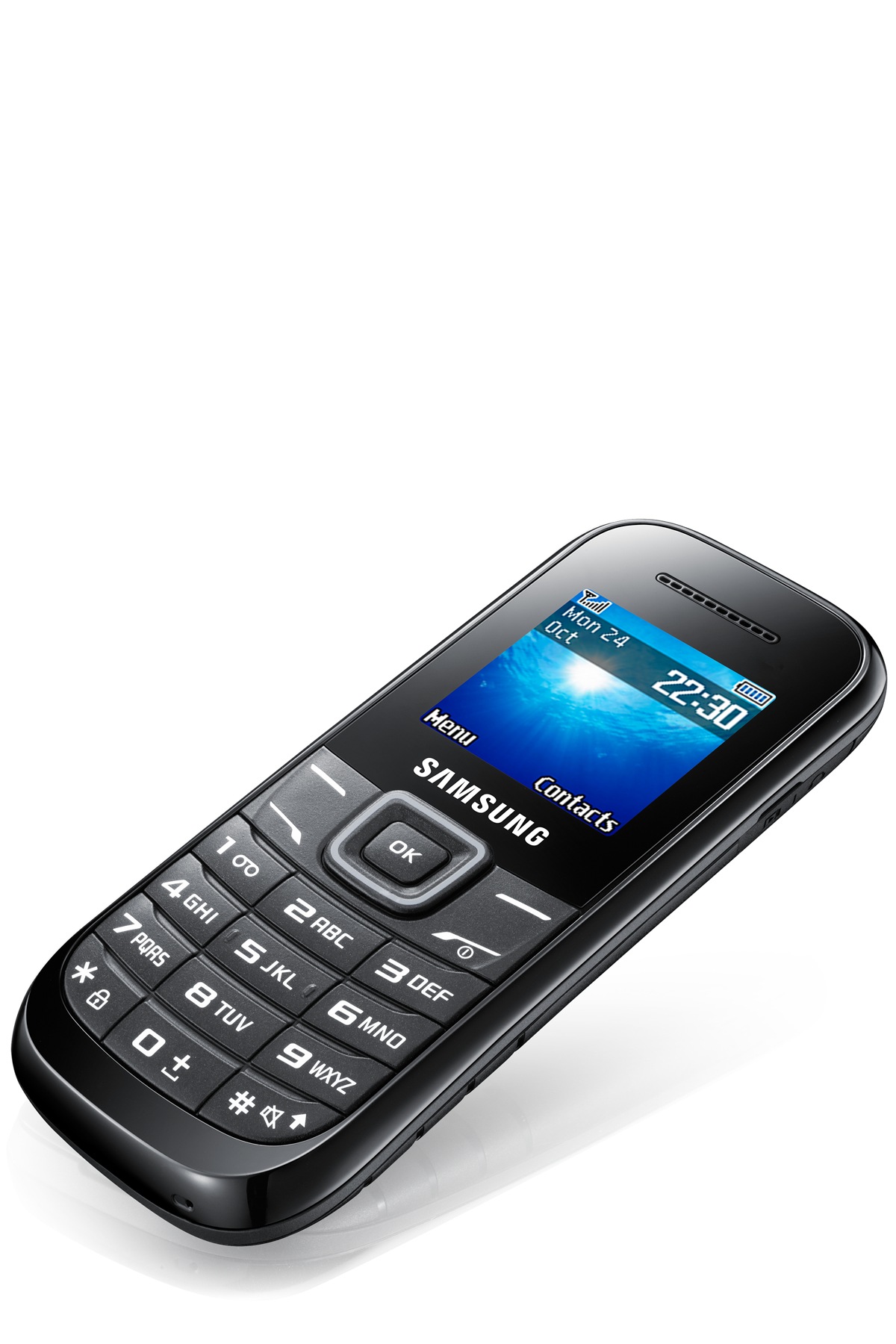 Samsung E1200 (Black) - See Full Specs and more | Samsung UK
