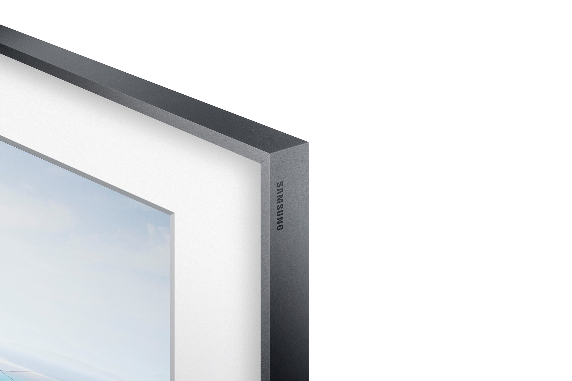 The Frame 65 inch TV | 4k HDR Hidden TV | Samsung UK