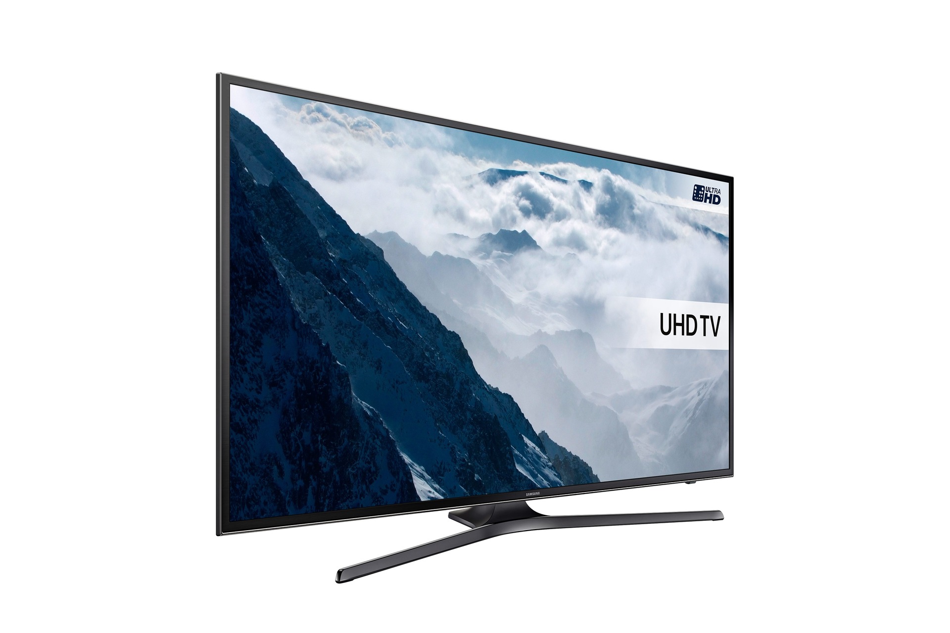 Samsung KU6000 6 Series UHD TV UE50KU6000KXXU | Samsung UK