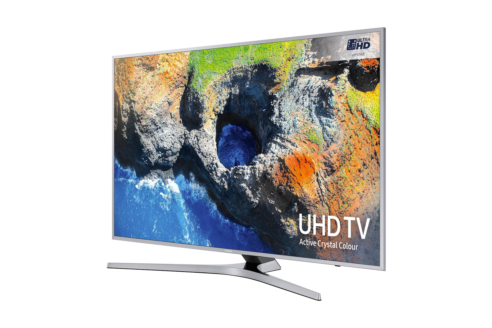 SAMSUNG MU6400/6500 | avmaniacos.com