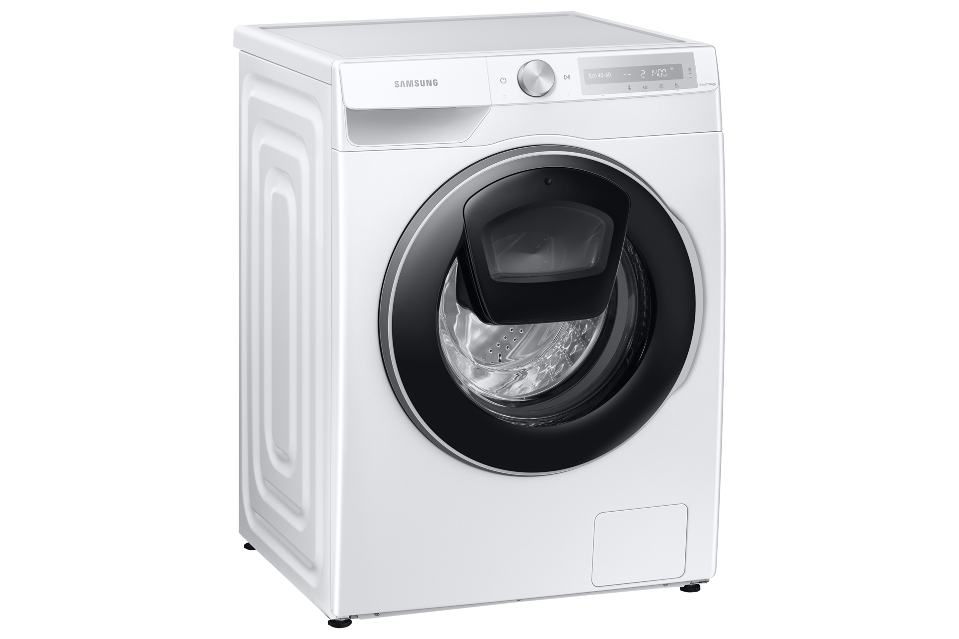 Samsung Series 7 AddWash and Auto Dose 9kg 1400rpm Washing Machine ...