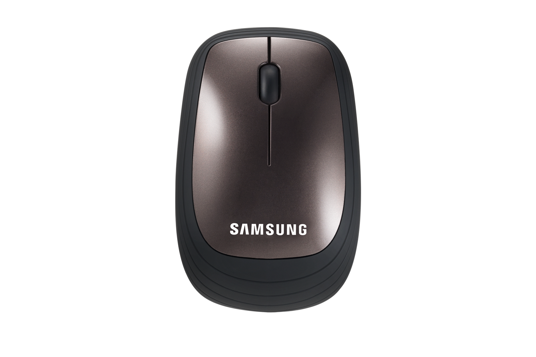 Wireless Mouse (Brown) - Samsung UK Accessories