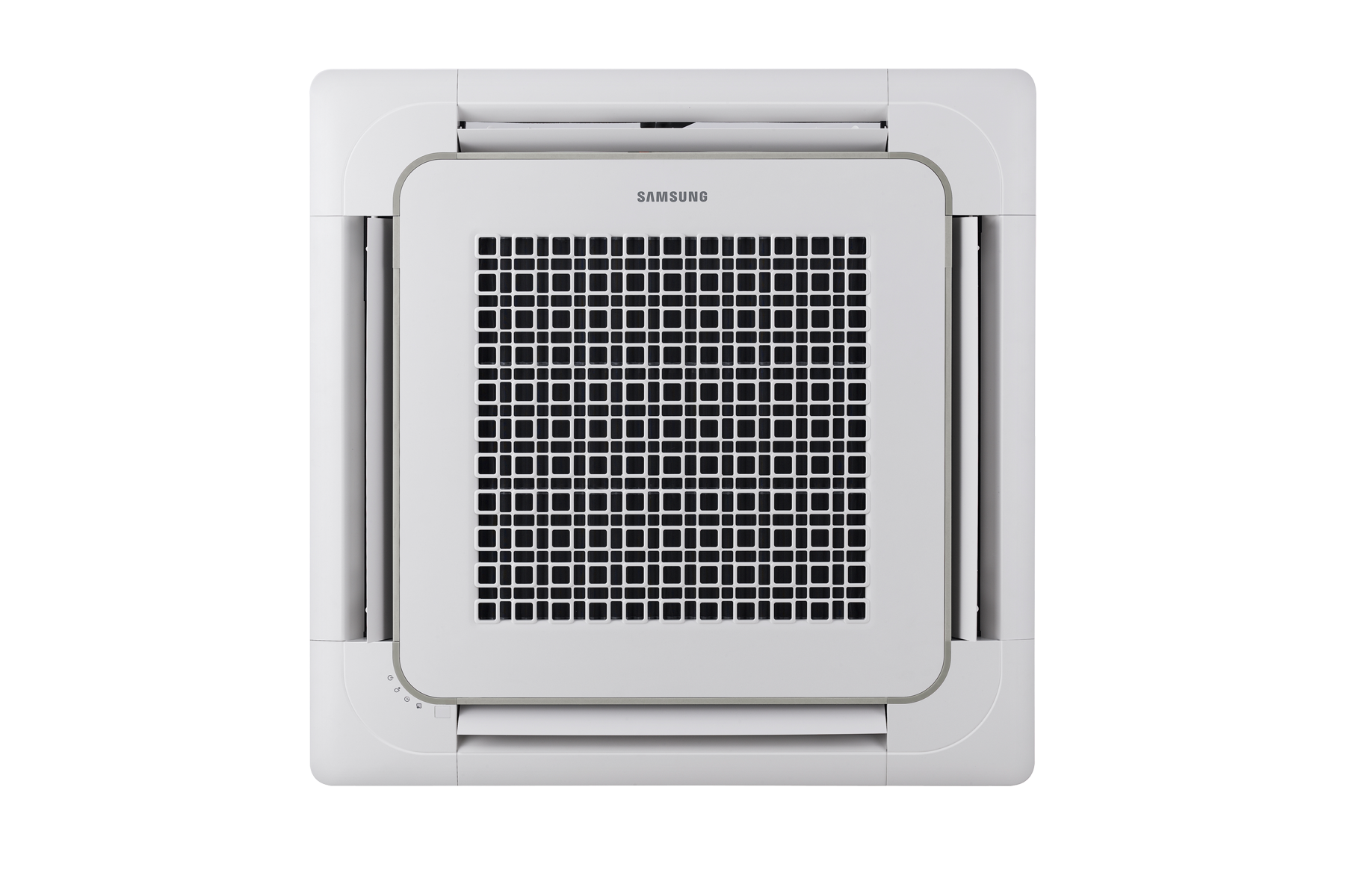 Split System 4 Way Cassette | Samsung Support UK