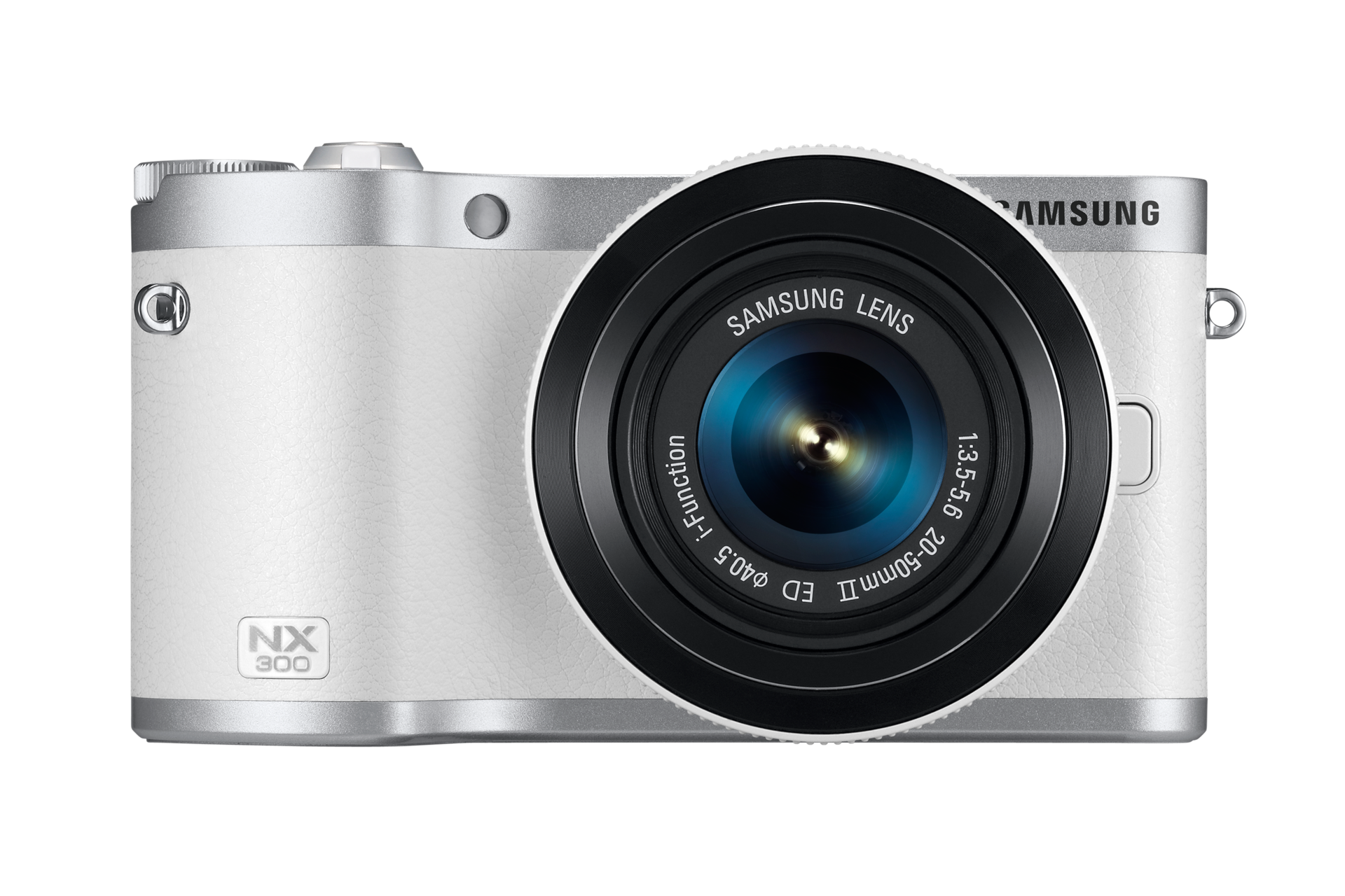 SMART CAMERA NX300 | Samsung Support UK