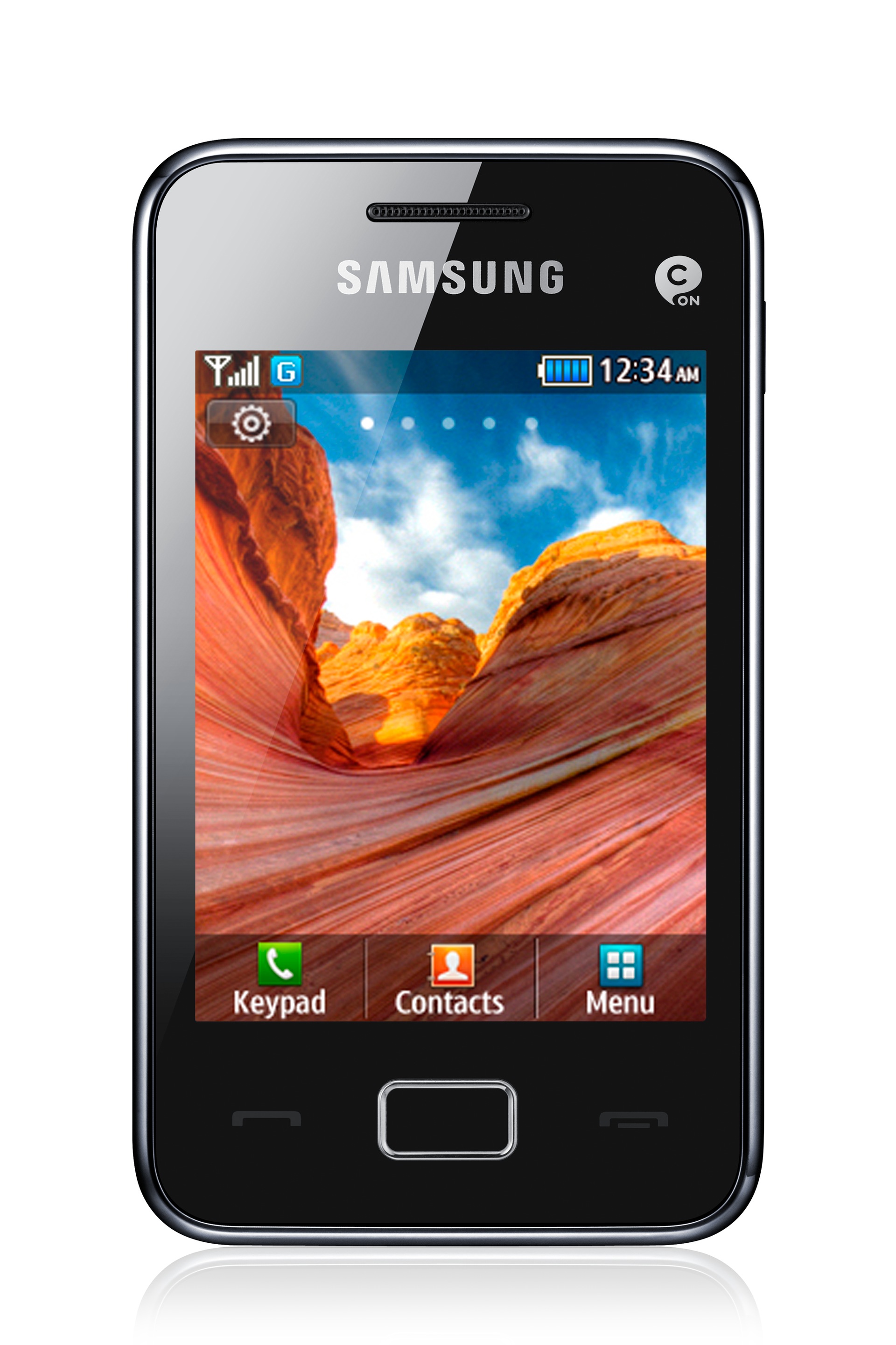 Tocco Lite 2 | Samsung Support UK