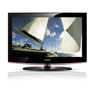 450 22" LCD TV | Samsung Support UK