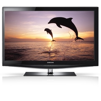 650 32" Full HD LCD TV | Samsung Support UK