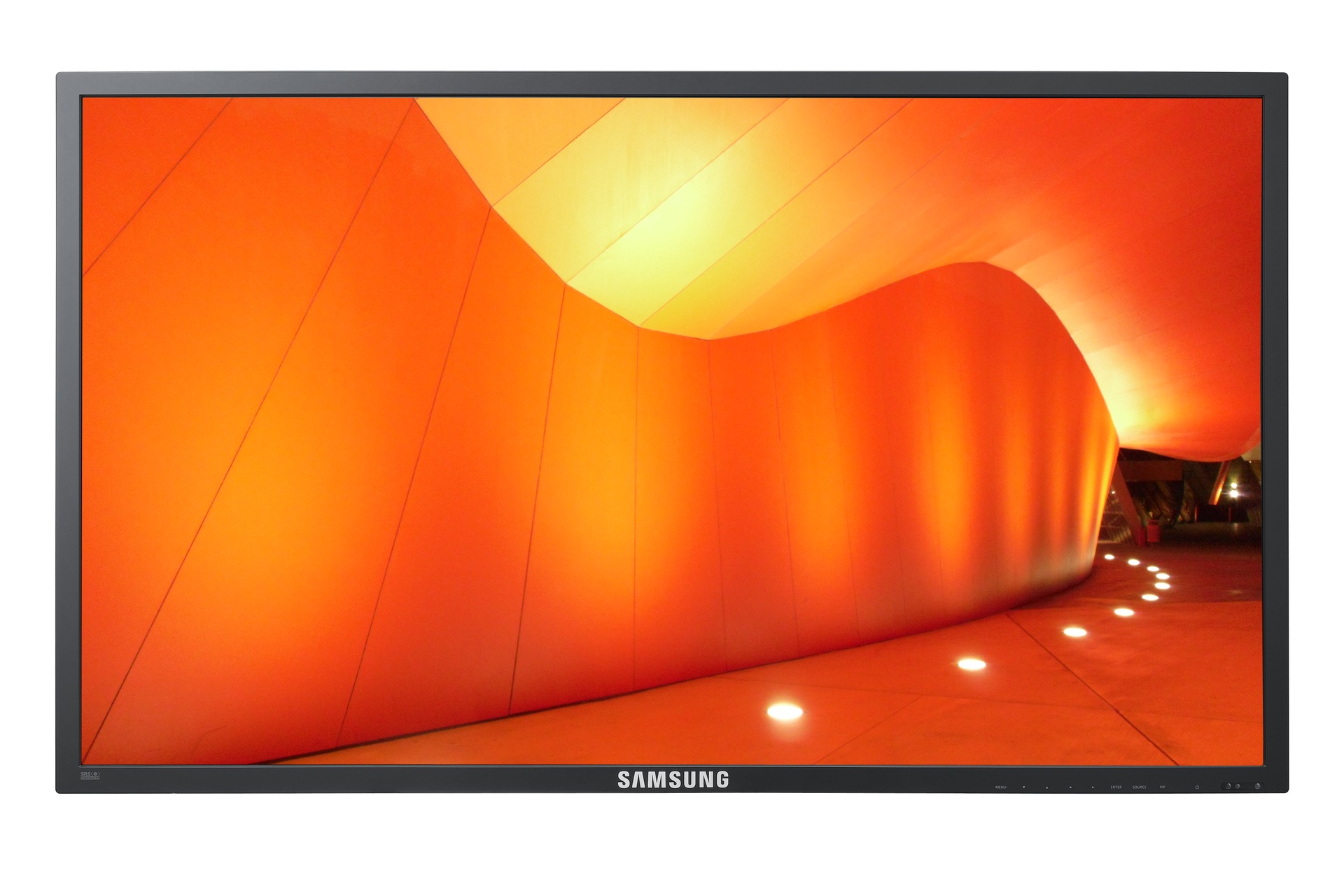 40" 400DX-3LCD Professional Display | Samsung Support UK
