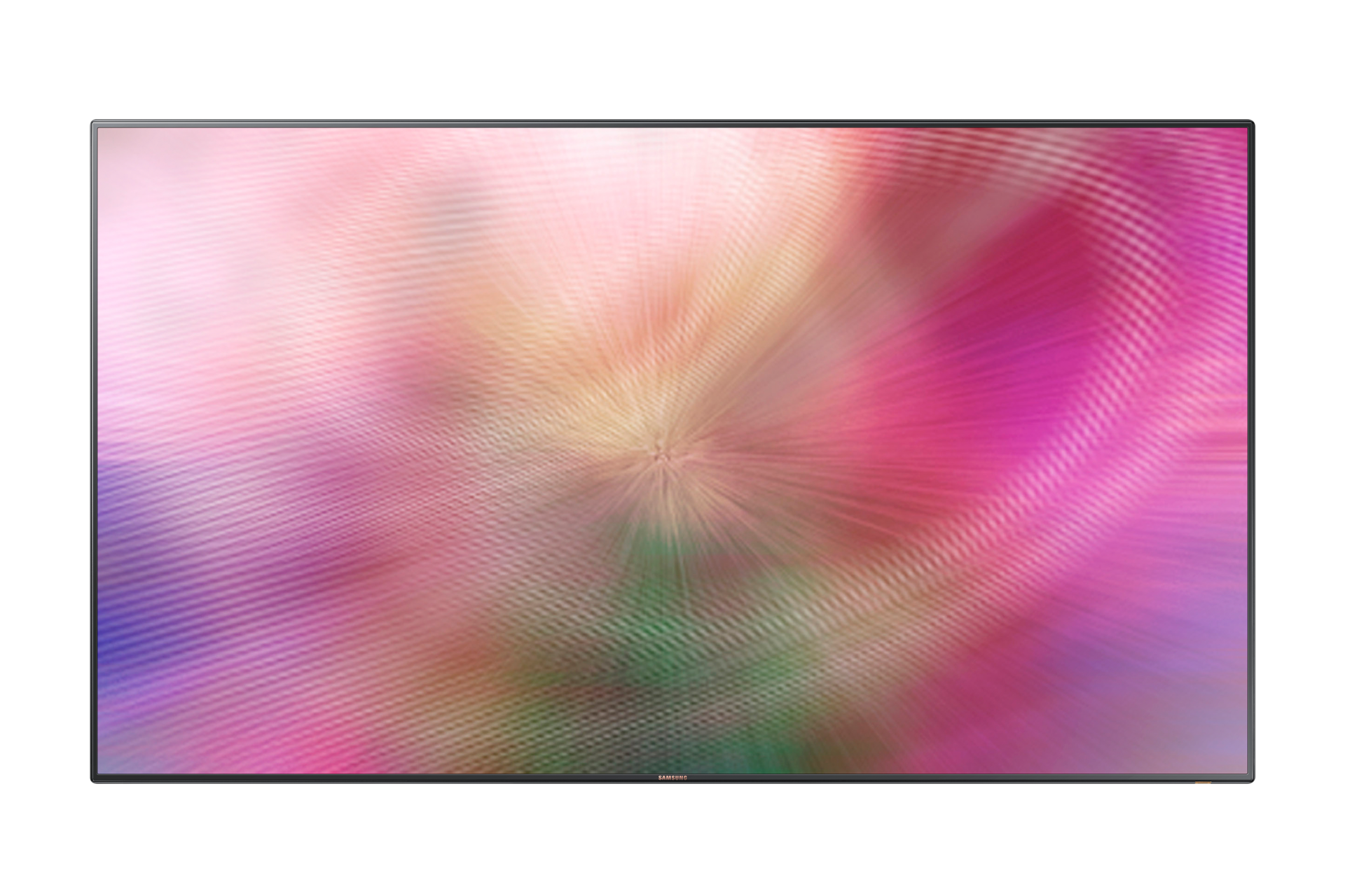 75” ME75C Full HD Display | Samsung Support UK