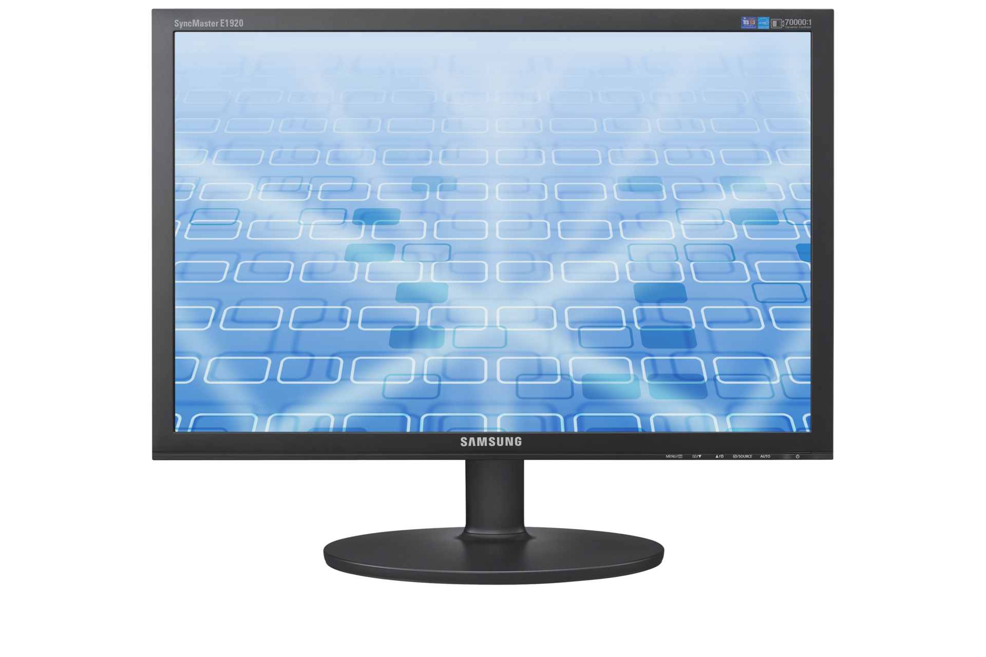 19" E1920NWSeries 20 Professional Monitor | Samsung Support UK