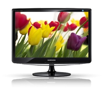 B1930N19" LCD Monitor | Samsung Support UK