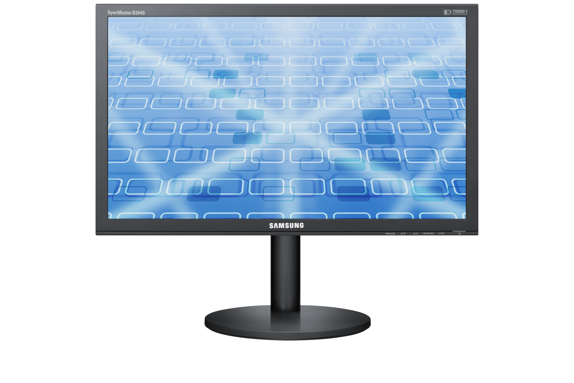 24" B2440MSeries 40 Professional Monitor | Samsung Support UK