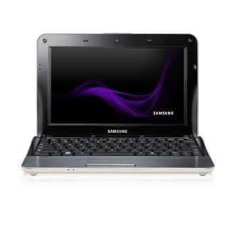 NF210 10.1" Netbook | Samsung Support UK