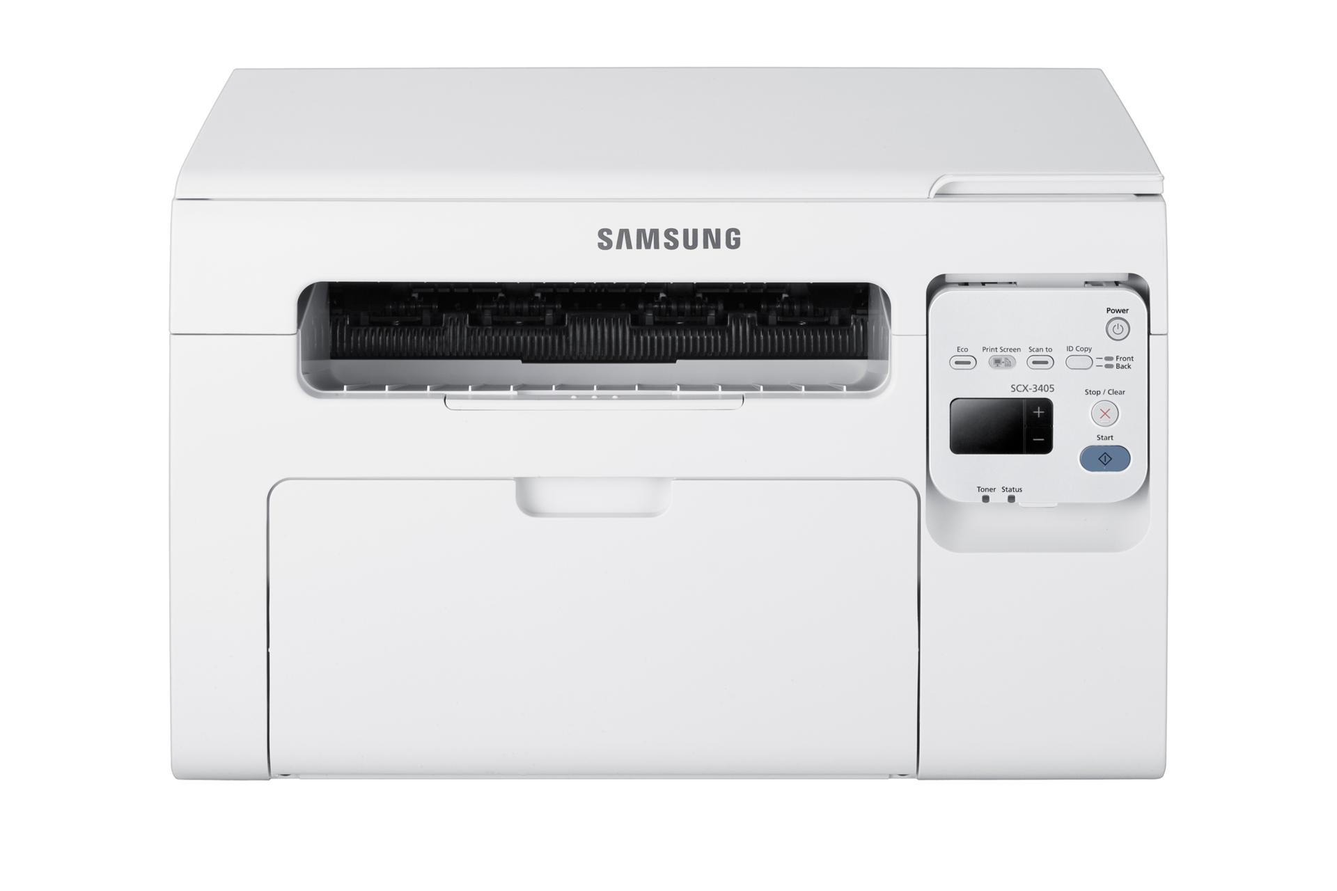 SCX-3405 20CPMMono LaserMultifunction Printer | SAMSUNG UK