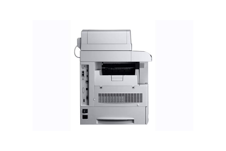 Samsung SCX-6555N MultiXpress Laser Printer - Samsung Business UK
