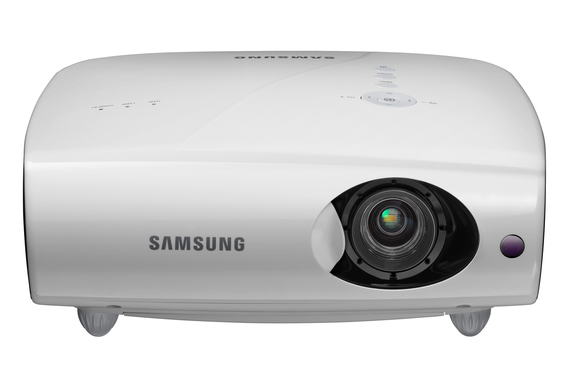 L305 Mobile Data Projector | Samsung Support UK