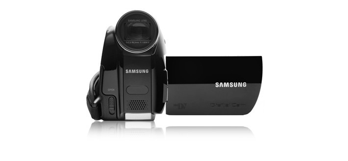 VP-D381 | Samsung Support UK