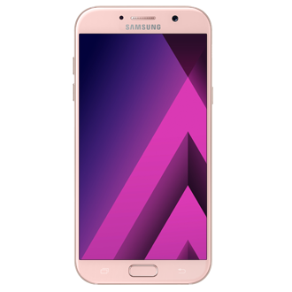 Galaxy A7 (2017) | SM-A720FZIDXXV | Samsung VN