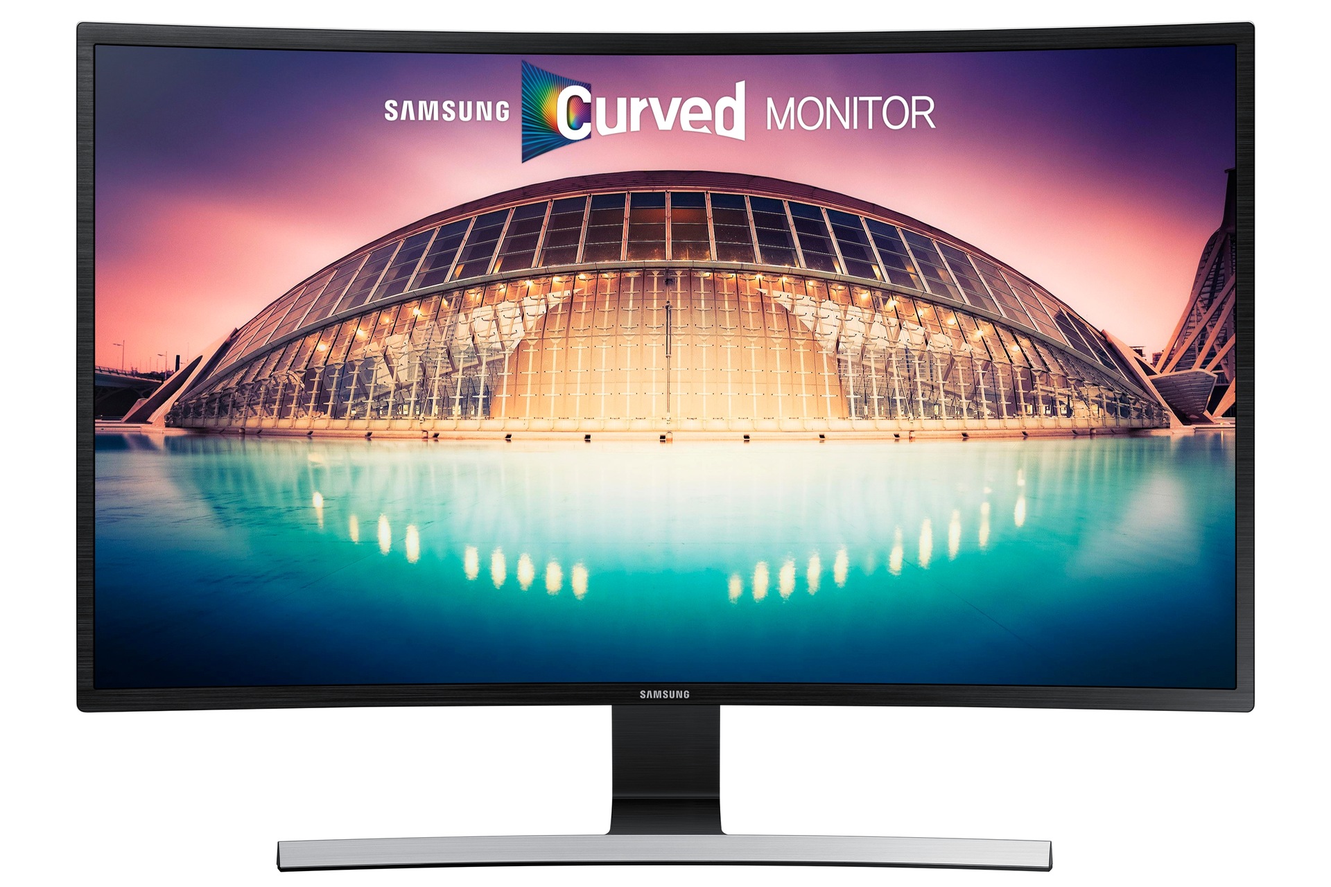 32" Curved Monitor 2K | Hỗ trợ Samsung Việt Nam