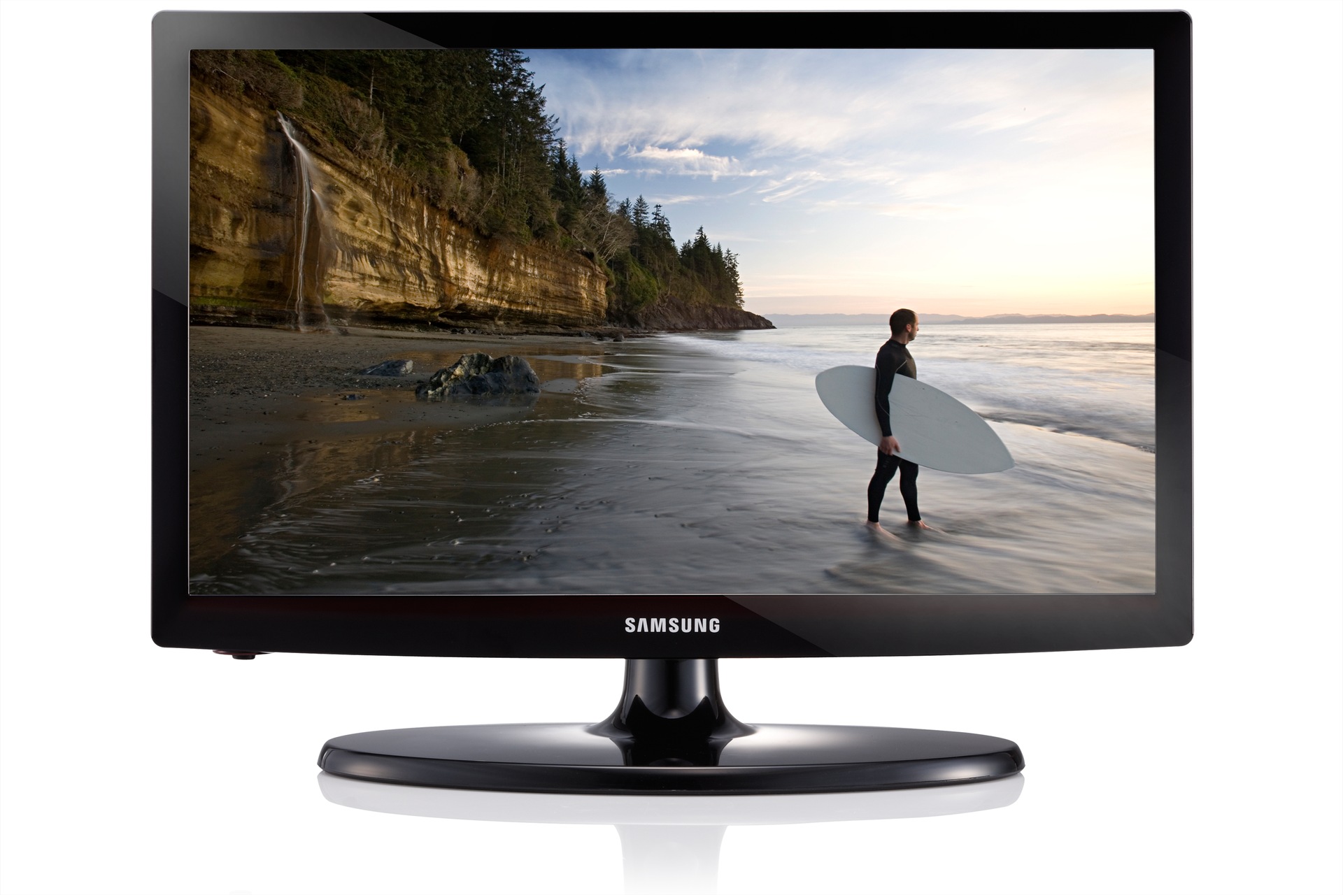 22 inch UA22ES5000 LED TV | Hỗ trợ Samsung Việt Nam