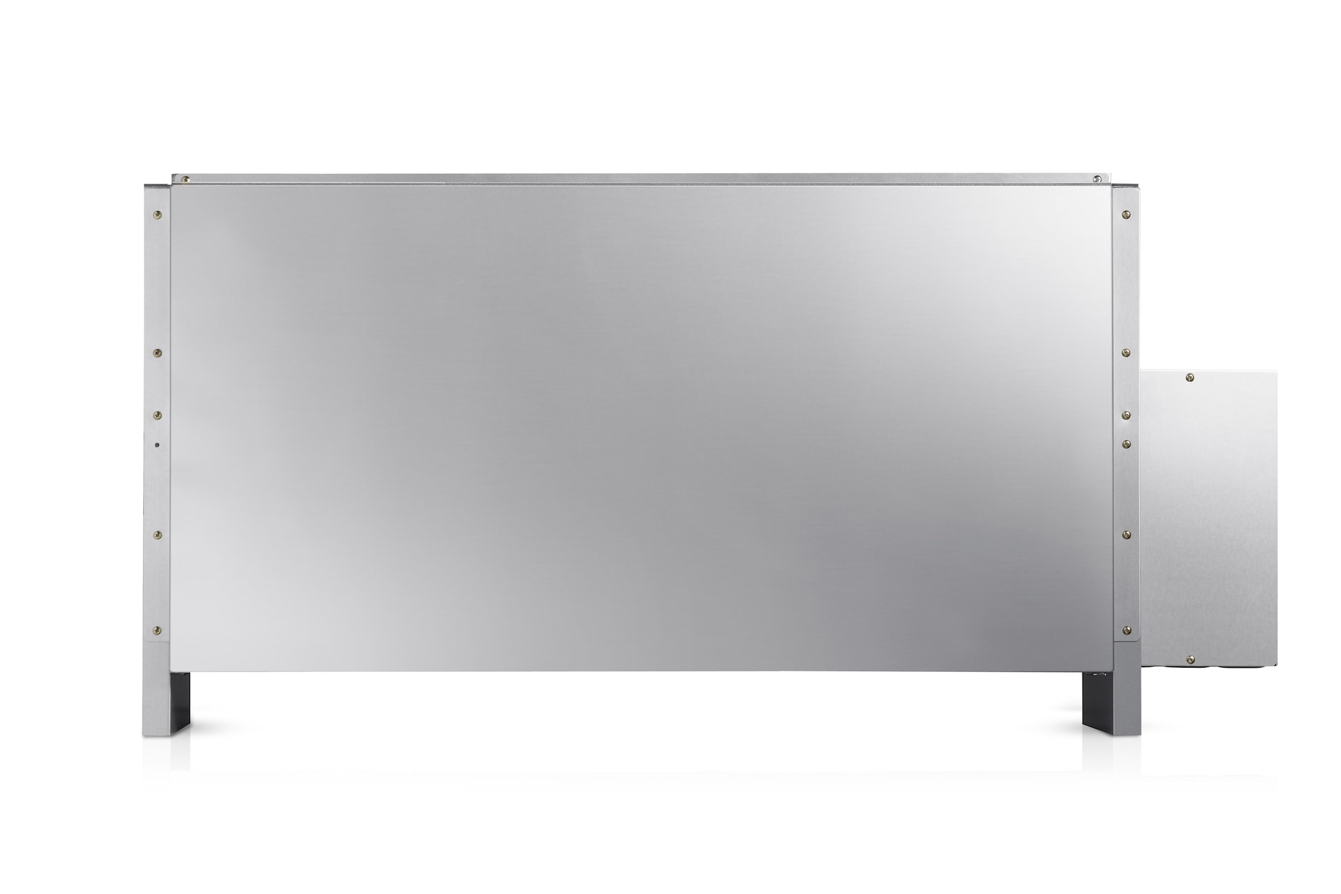 DVM, Concealed Floor Mounting, Heat Pump R410a, Indoor Unit ...