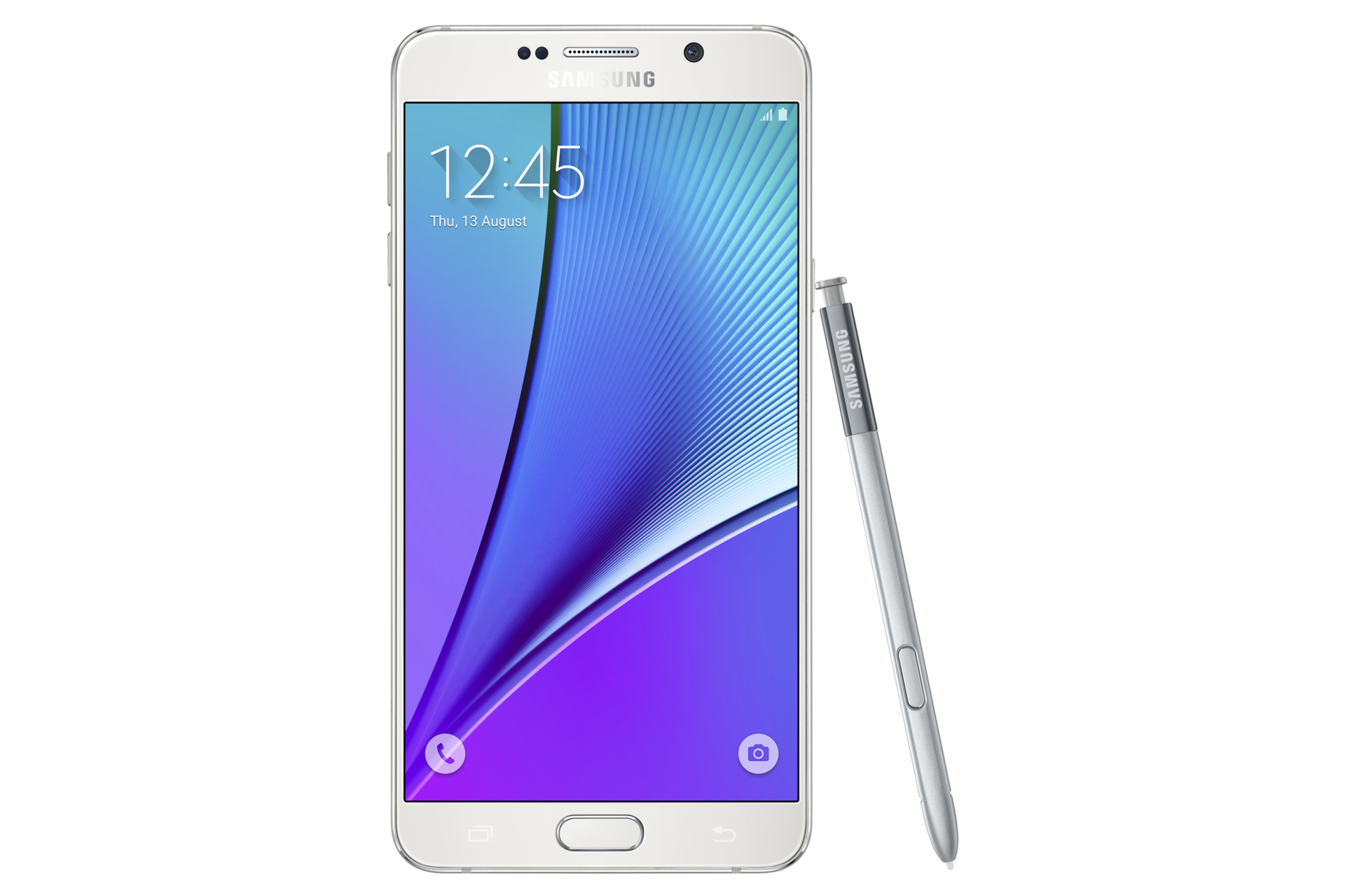 Galaxy Note5 | Samsung Support South Africa