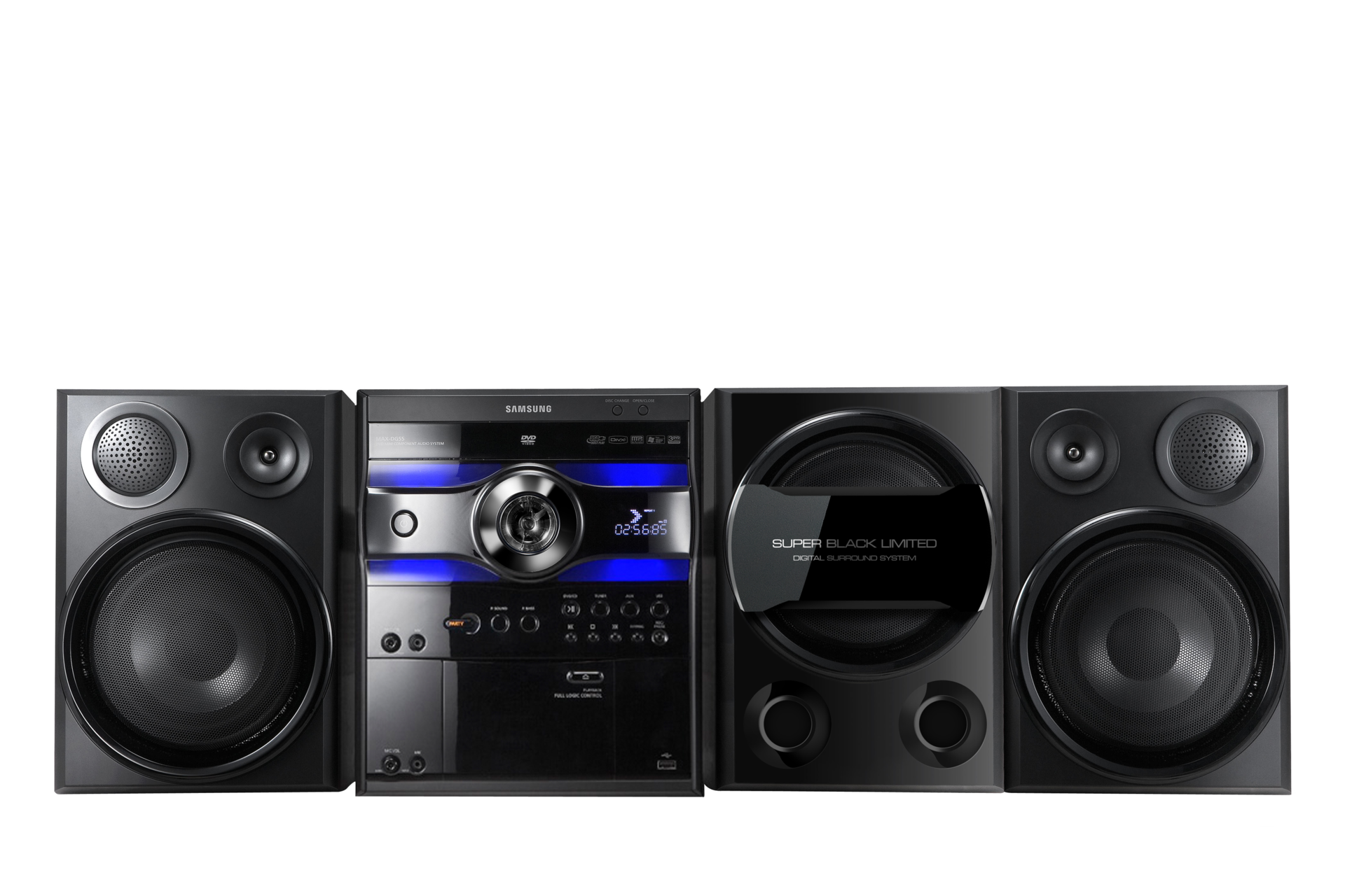 MAX-DG54 | Samsung Support South Africa