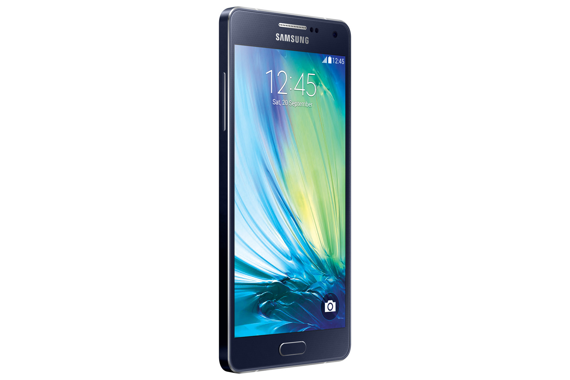 GALAXY A5 | Keeping up with new Technologie