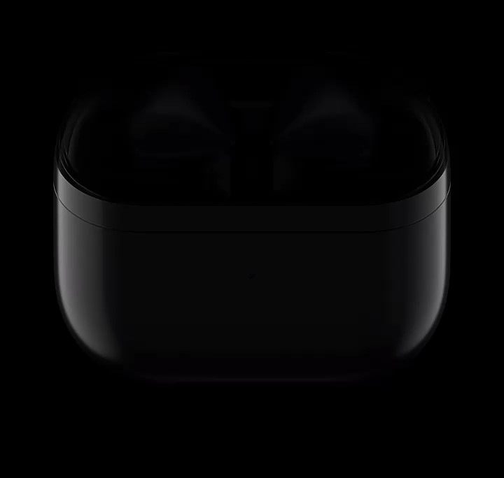 Galaxy Buds3 Pro SM-R630 White | Samsung Italia