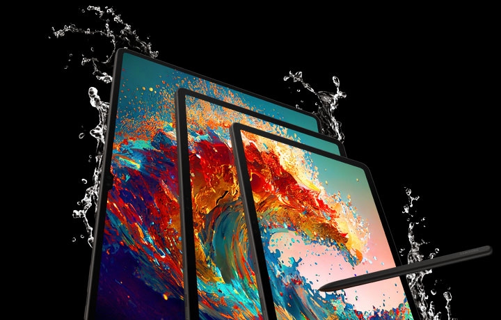 Galaxy Tab S9 Ultra (Wi-Fi) | SM-X910NZAEEUE | Soluzioni professionali ...