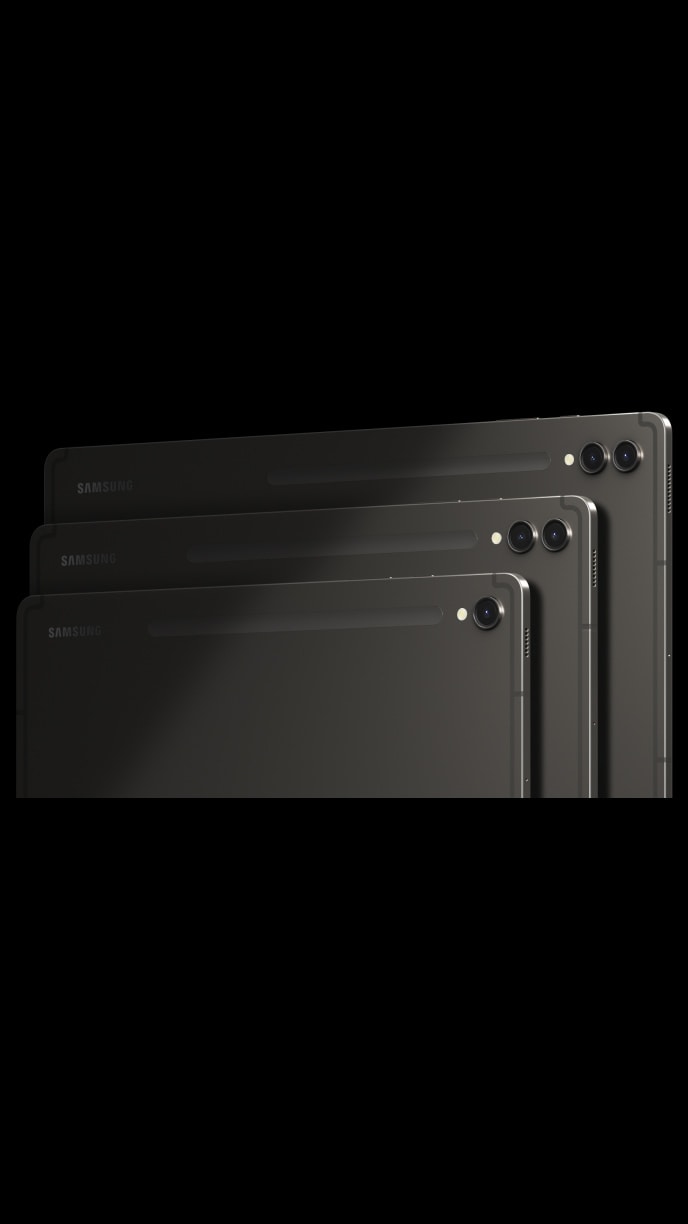Samsung Galaxy Tab S9 Series