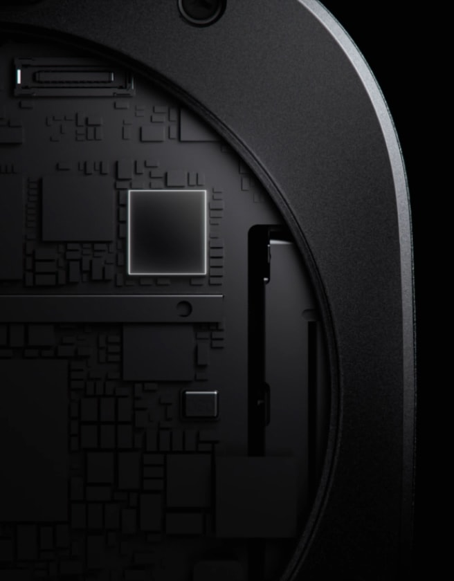 Galaxy Watch Ultra SM-L705 Titanium Silver | Samsung Italia