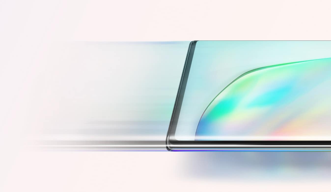 Galaxy Note10 e Note10+ | Scheda tecnica, Batteria, Memoria | Samsung IT