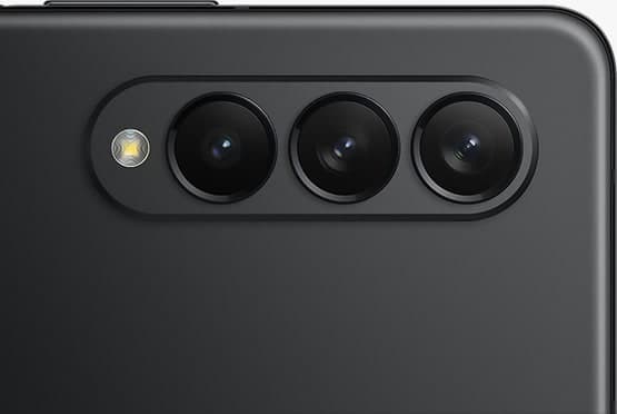 Samsung Galaxy Z Fold 3 5G | Samsung IT