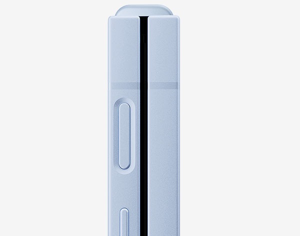 Samsung Galaxy Z Flip6(ギャラクシーZフリップ6)| Galaxy AI Samsung Galaxy Z Flip6(ギャラクシーZフリップ6)| Galaxy AI
