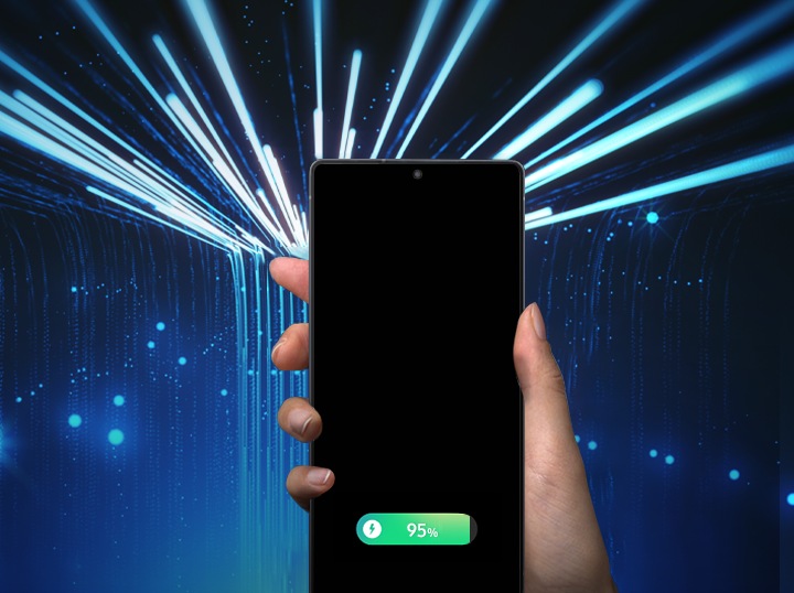 Galaxy Battery | Samsung 대한민국