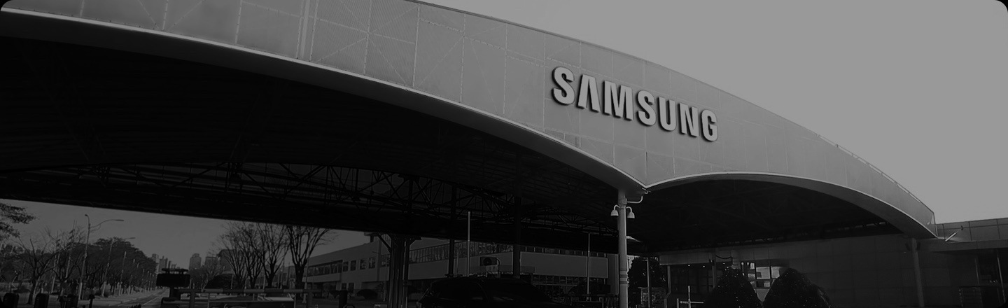 브랜드 아이덴티티 | 회사소개 | Samsung 대한민국