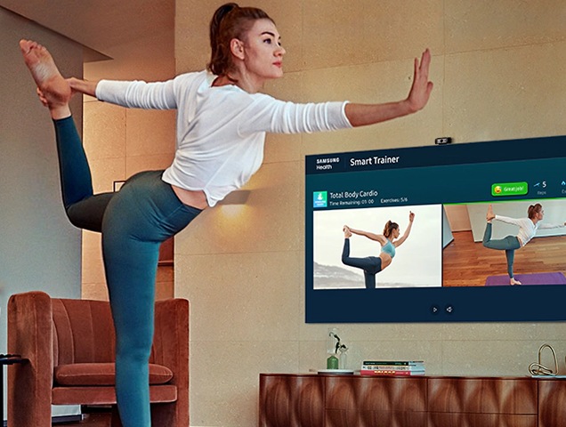 빅스비(Bixby) | 앱 & 서비스 | Samsung 대한민국