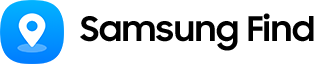 Samsung Find | 앱&서비스