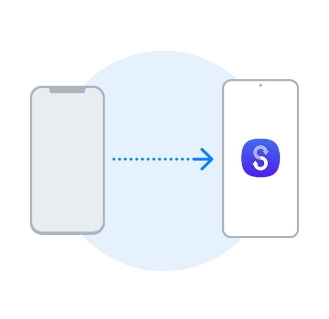 Smart Switch | 앱 & 서비스
