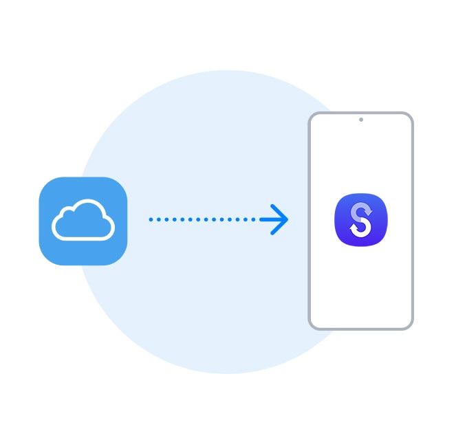 Smart Switch | 앱 & 서비스