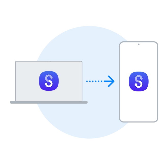 Smart Switch | 앱 & 서비스